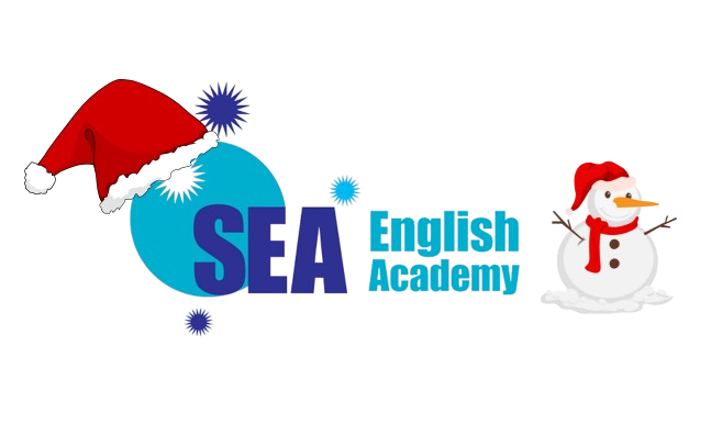 General English – SEA English Academy